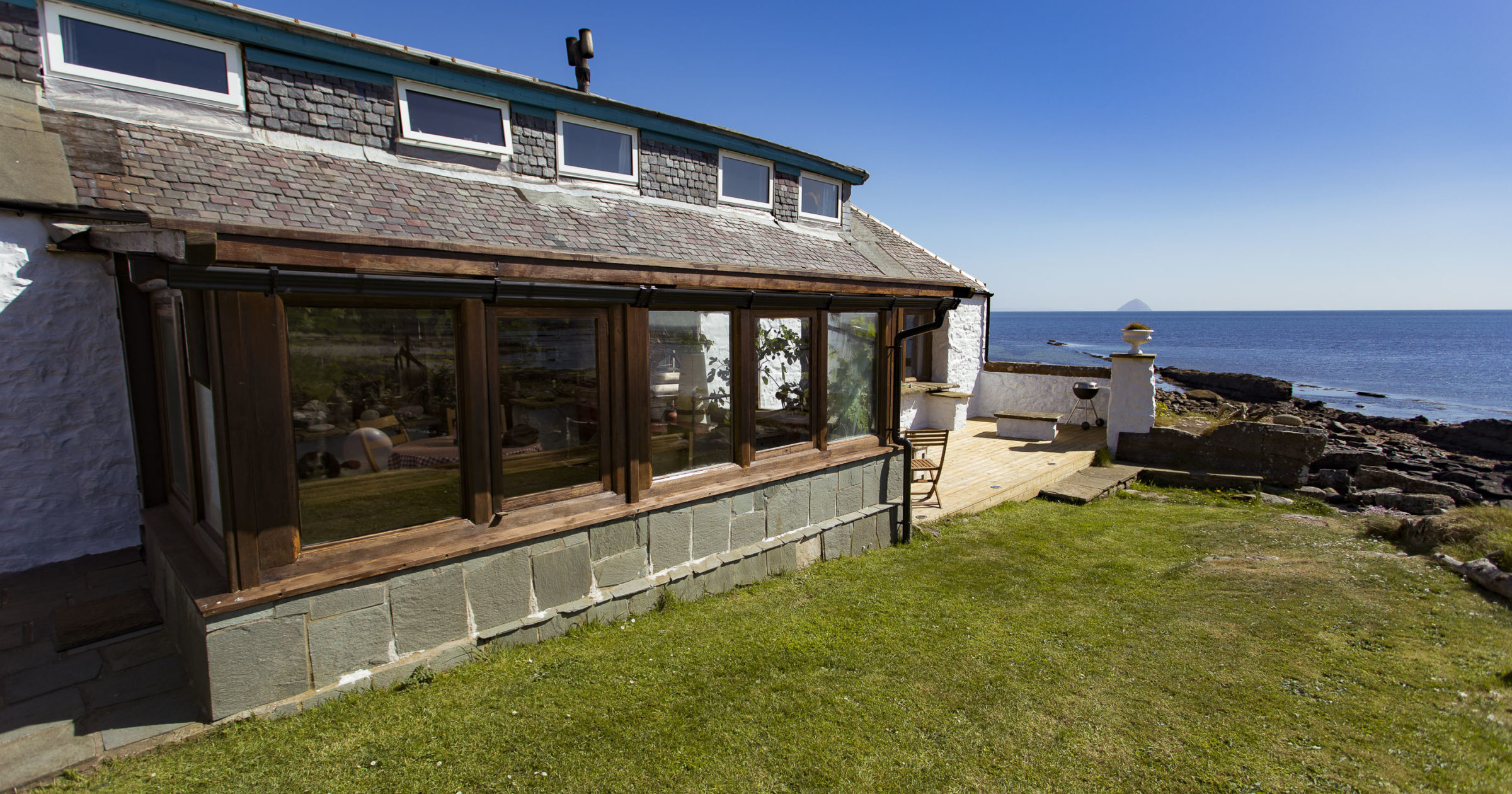 Home | Littlemill Cottage